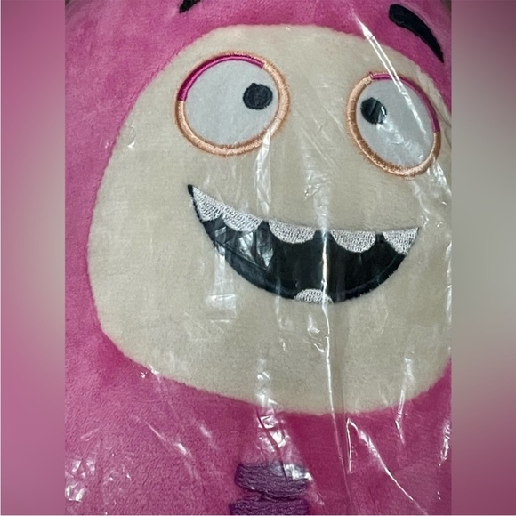 Toys | Oddbods Plush Toypink | Poshmark
